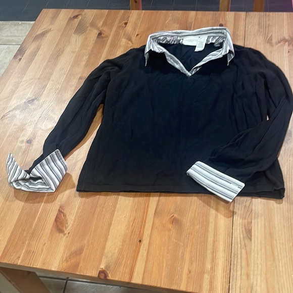 Liz Claiborne | Tops | Liz Clayborne | Poshmark